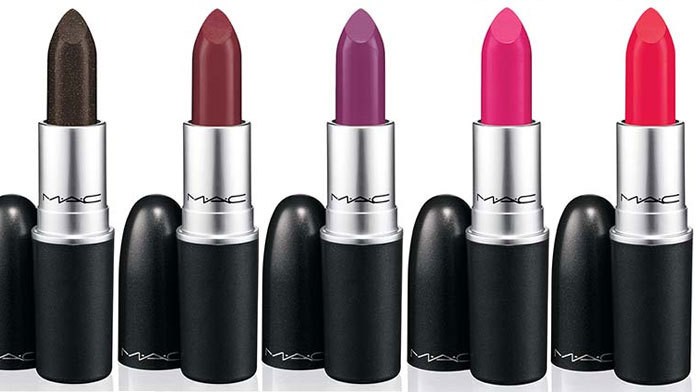 MAC Strength Collection Lipstick | Makeup | BeautyAlmanac