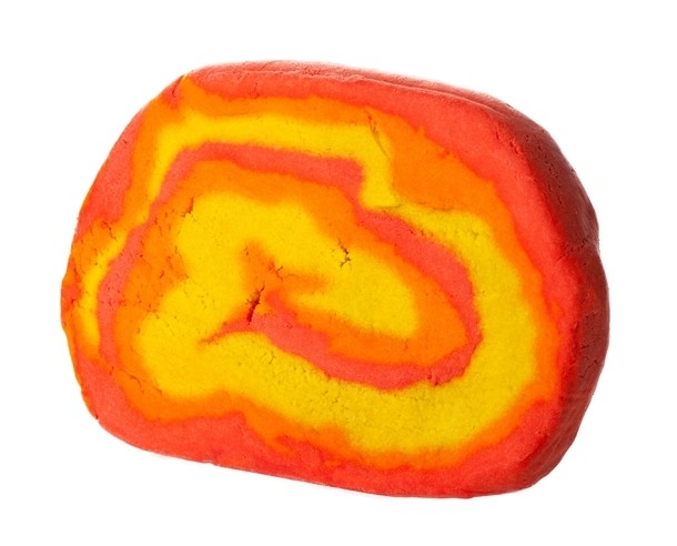 Lush Brightside Bubble Bar | Bath & Body | BeautyAlmanac