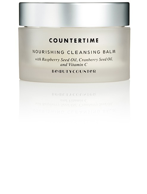 Beautycounter Countertime Nourishing Cleansing Balm | Skin Care ...