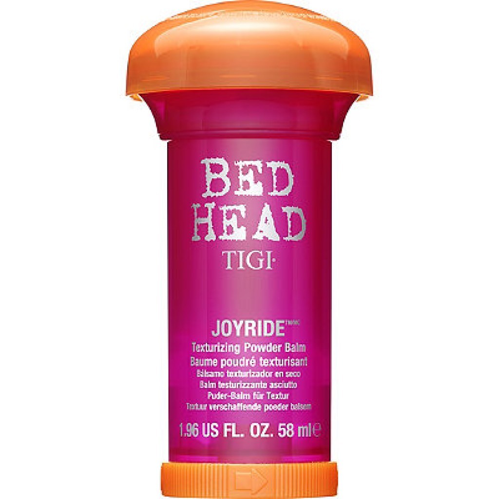 Bed Head Joyride Texturizing Powder Balm | Men | BeautyAlmanac