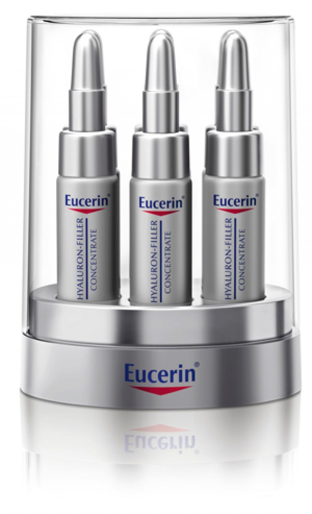 Eucerin Hyaluron-Filler Concentrate | Skin Care | BeautyAlmanac