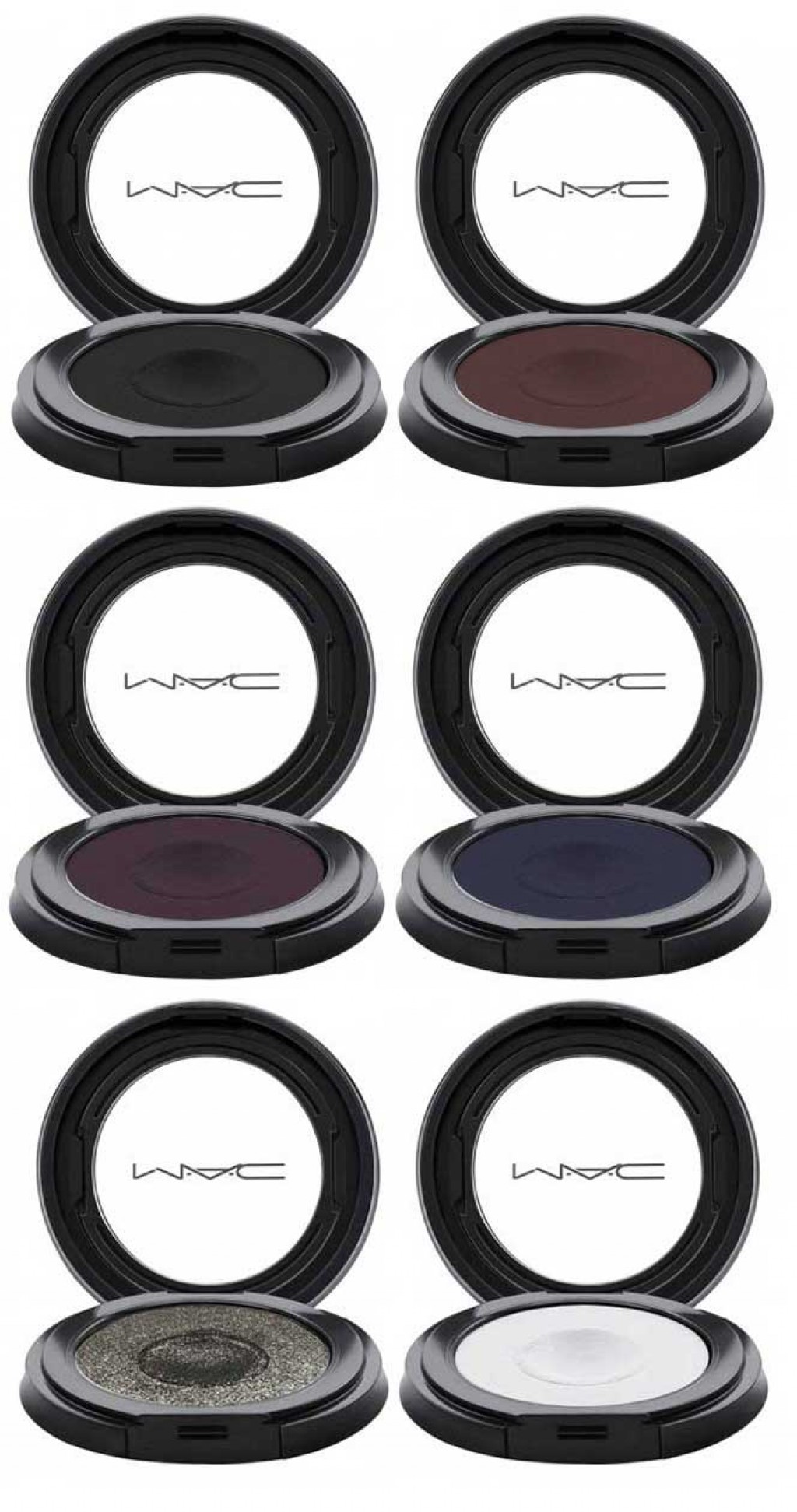 MAC Into Well Eyeshadow | Makeup | BeautyAlmanac