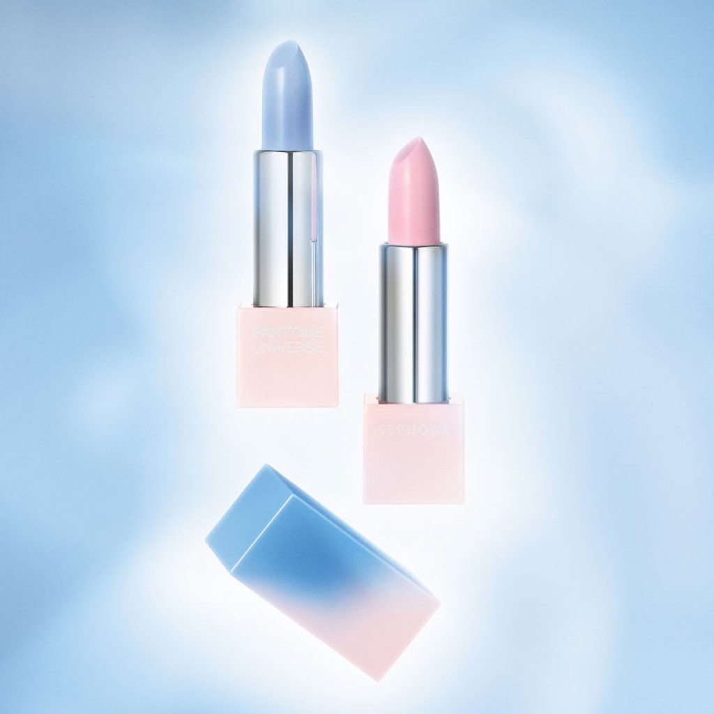 SEPHORA COLLECTION Color Year 2016 Matte Lipstick Serenity | Makeup ...