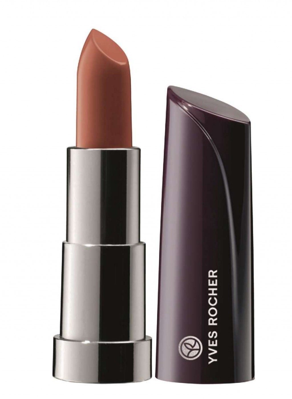 Yves Rocher Moisturizing Cream Lipstick | Makeup | BeautyAlmanac