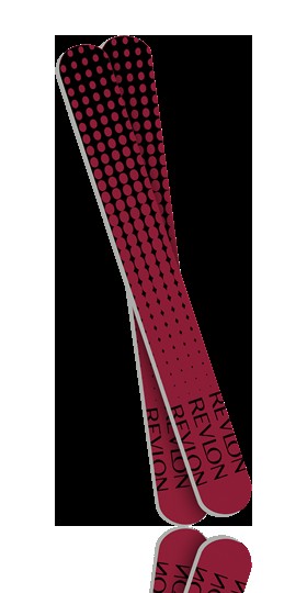 Revlon Expert Shapers For Hard Nails | Tools | BeautyAlmanac