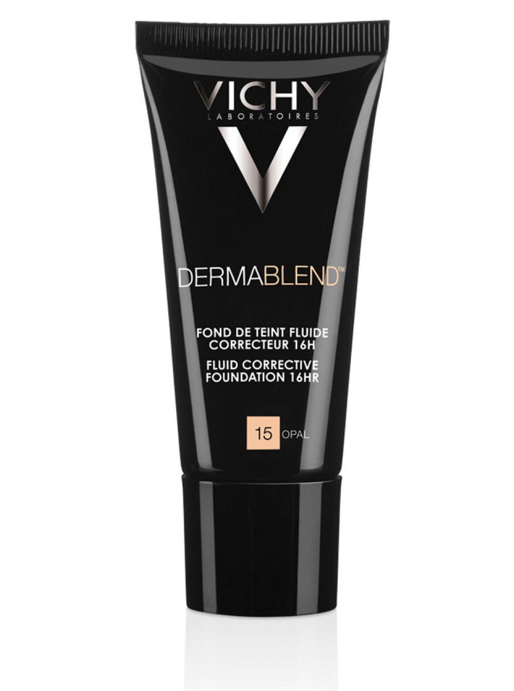 Vichy Dermablend 16 hour Fluid Corrective Foundation Makeup BeautyAlmanac