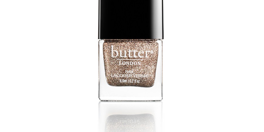 Butter London 444 Nail Lacquer for Fashion Week | News | BeautyAlmanac