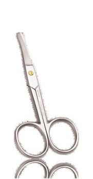 Revlon Safety Scissors | Tools | BeautyAlmanac