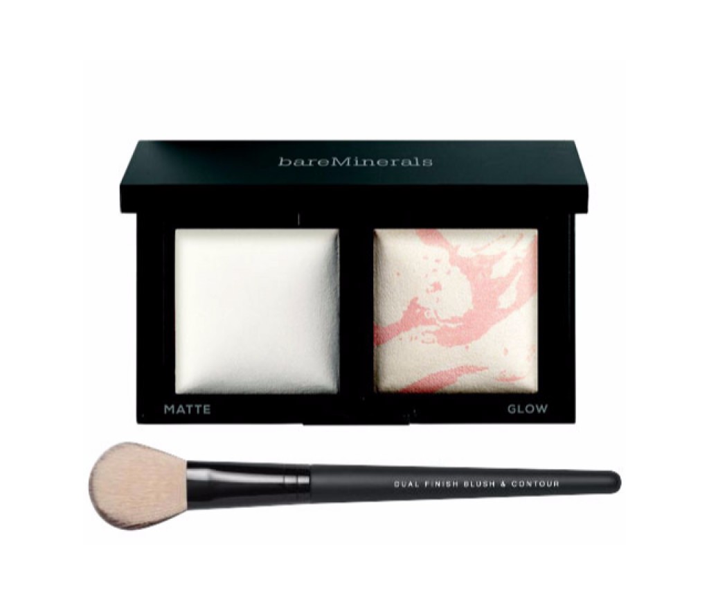 bareMinerals Invisible Light Translucent Powder Duo | Makeup ...
