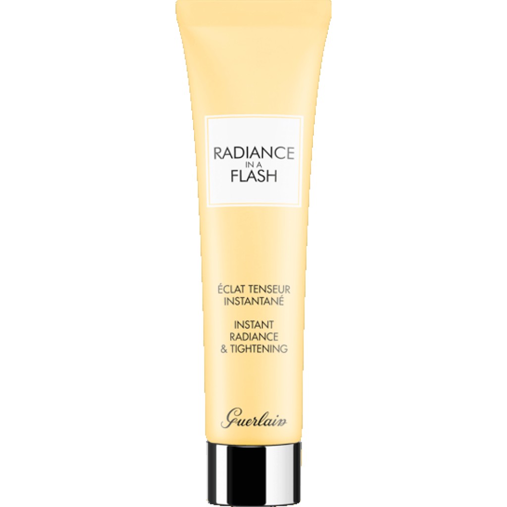 Guerlain Radiance a Flash instant radiance tightening | Skin Care ...