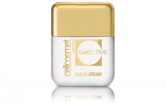 Cellap Cellcosmet Cellective CellLift Cream | Skin Care | BeautyAlmanac