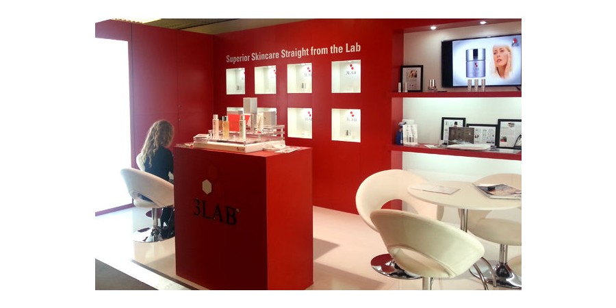 3Lab Aqua BB SPF 40 | TFWA 2013 | News | BeautyAlmanac