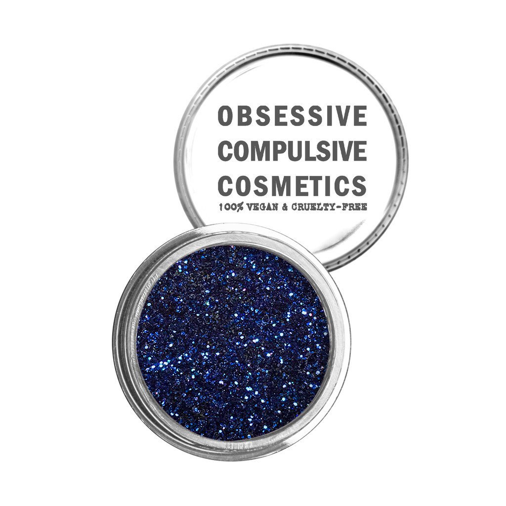 OCC Obsessive Compulsive Cosmetics Cosmetic Glitter | Makeup ...