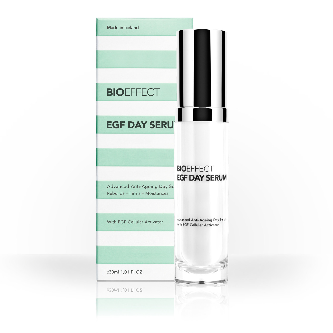 BioEffect Day Serum | Skin Care | BeautyAlmanac