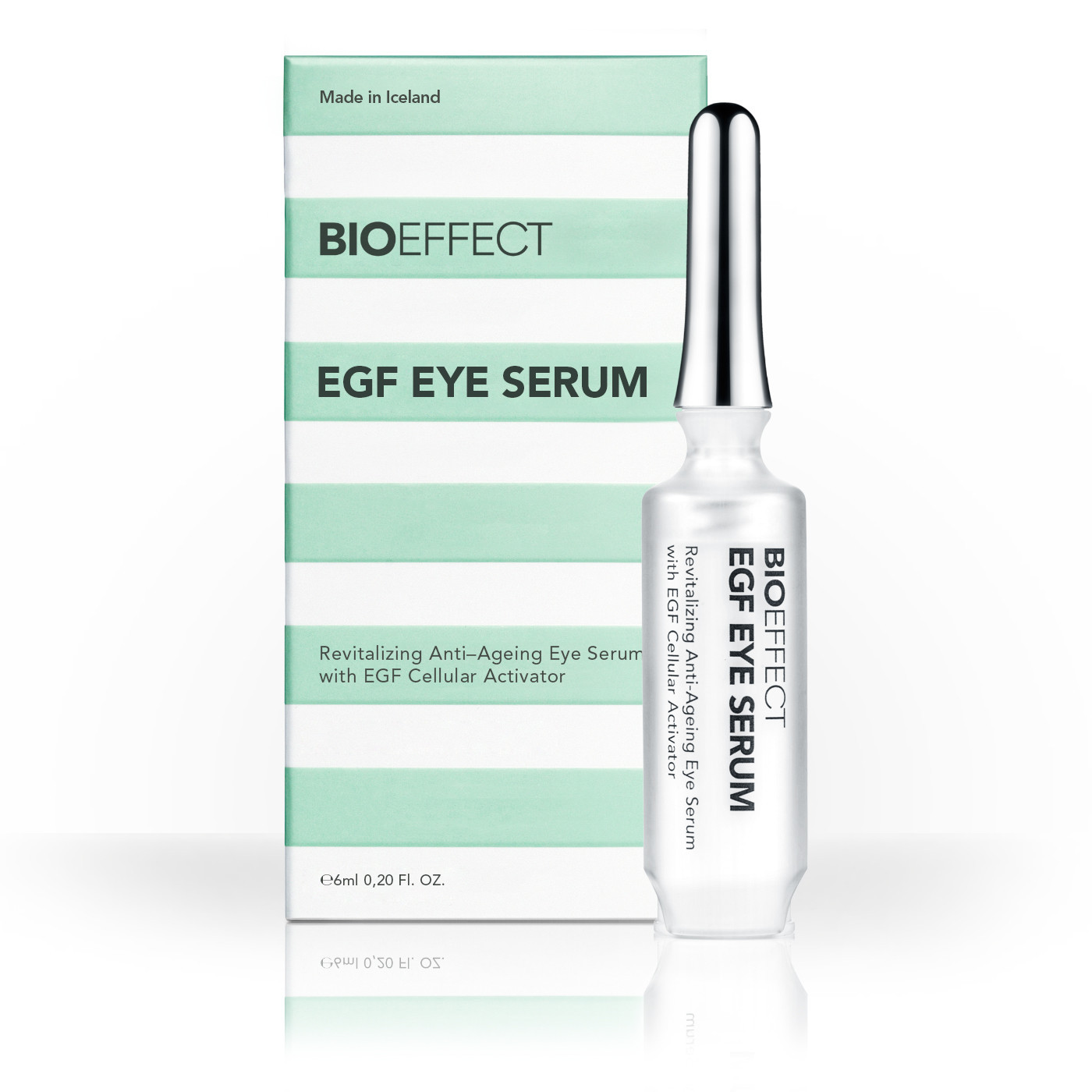 BioEffect EGF-based skincare to Launch U.S. | News | BeautyAlmanac