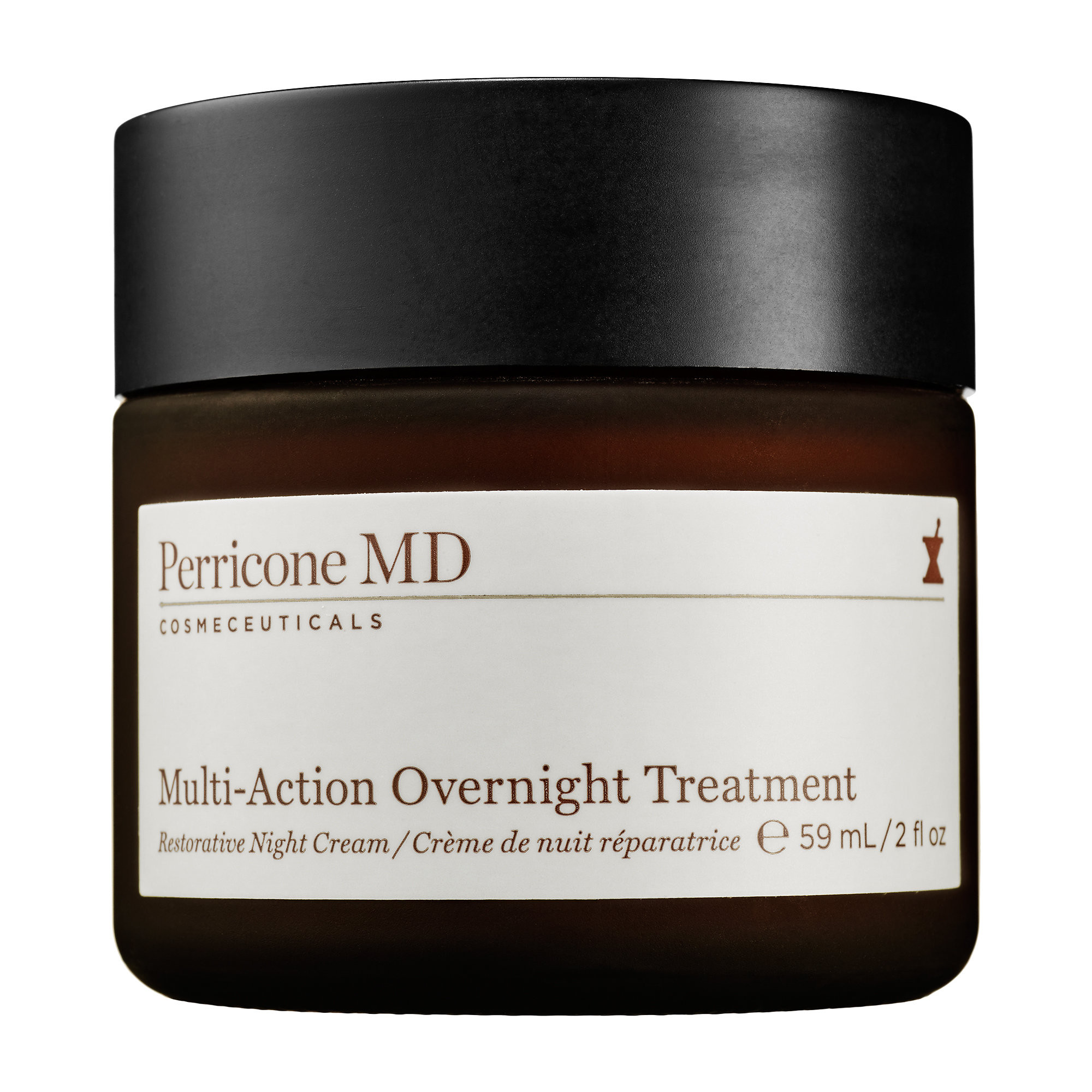 Perricone MD Multi-Action Overnight Treatment | Skin Care | BeautyAlmanac