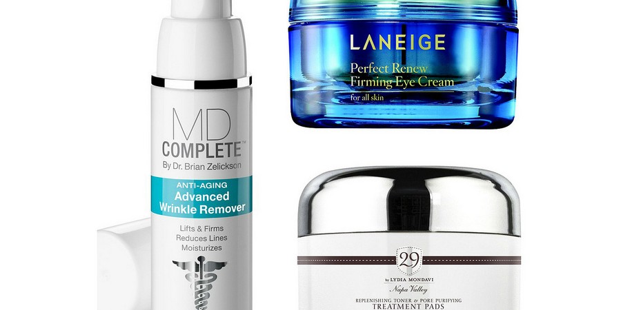 Target's premium skin-care assortment | News | BeautyAlmanac