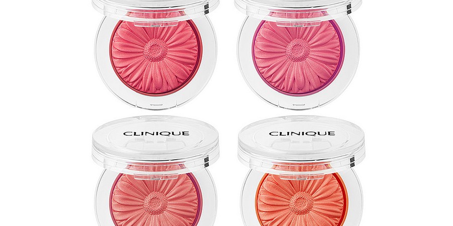 Clinique Cheek Pop Blush | News | BeautyAlmanac