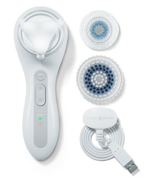 Clarisonic Smart Profile Uplift | Tools | BeautyAlmanac