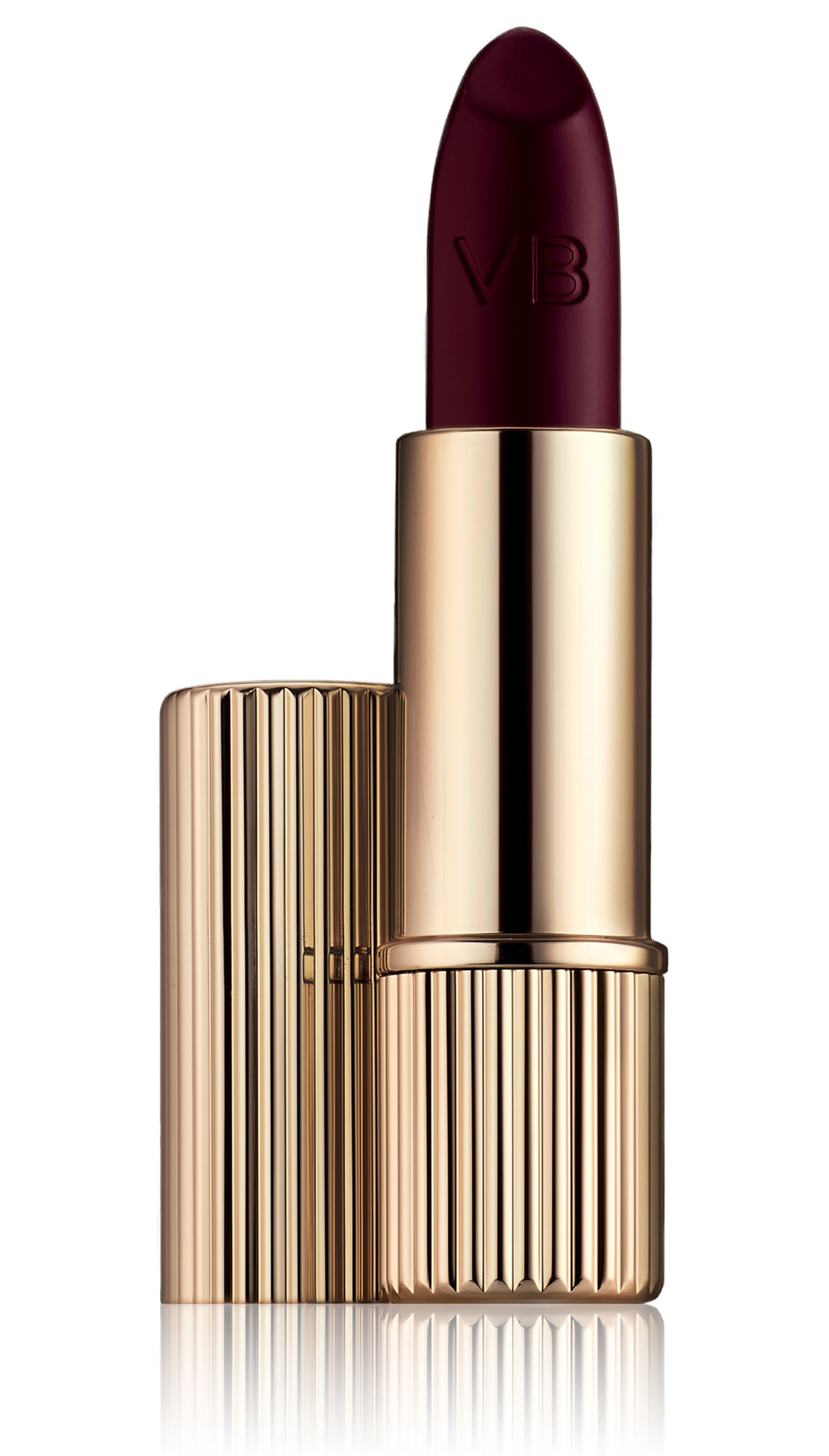 Estée Lauder X Victoria Beckham Matte Lipstick Makeup Beautyalmanac