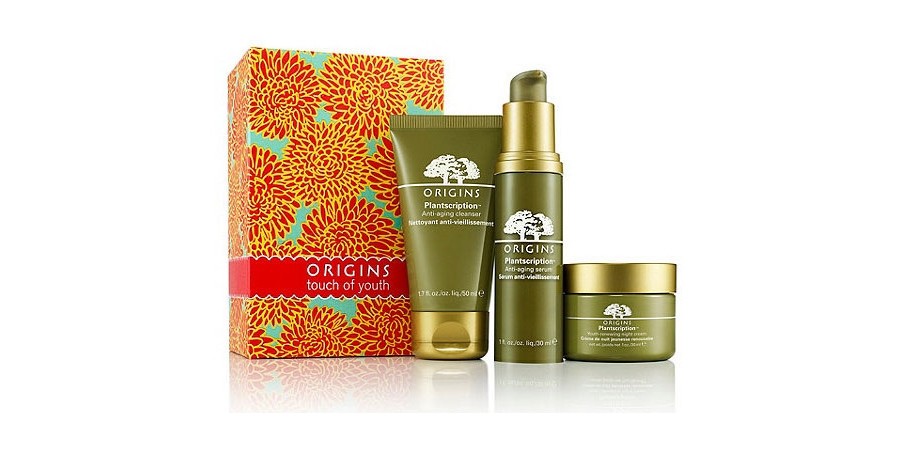 Origins Mother’s Day Gift Sets: Touch Youth / Love Me Ginger | News ...