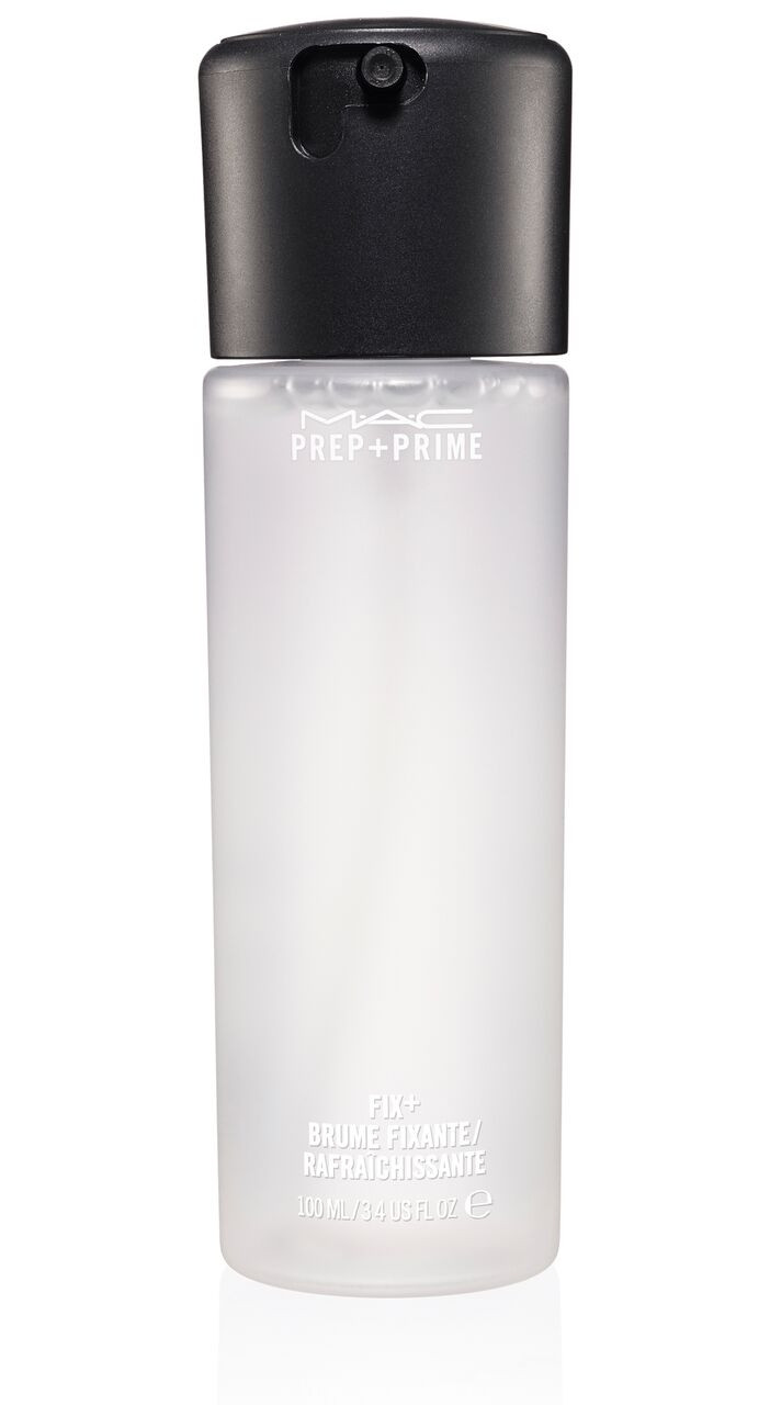 MAC Prep Prime Fix | Skin Care | BeautyAlmanac