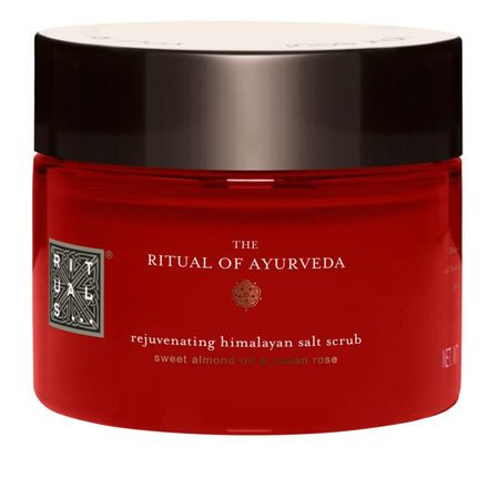 Rituals Ritual Ayurveda Body Scrub | Bath & Body | BeautyAlmanac