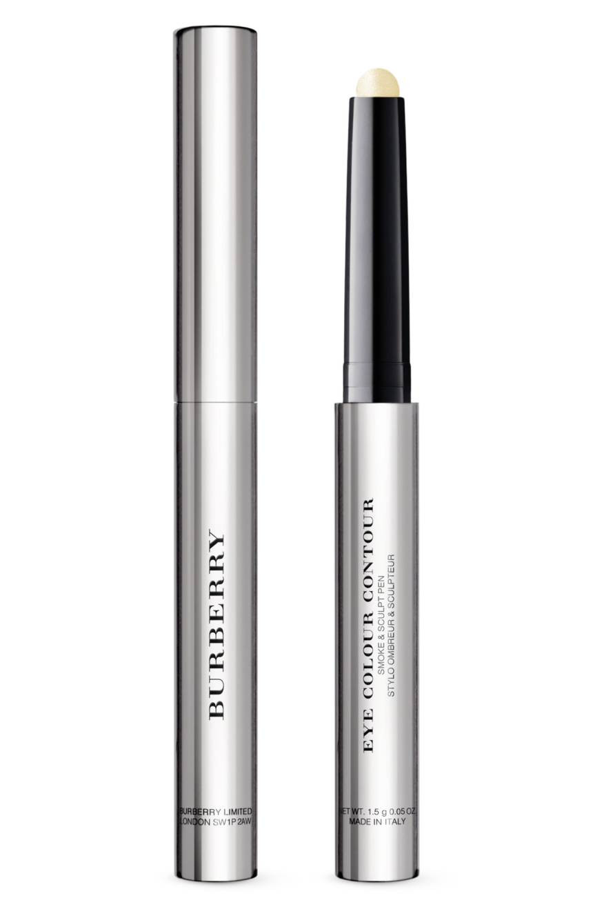Burberry Cosmetics Festive Limited-Edition Eye Color Contour | Makeup ...
