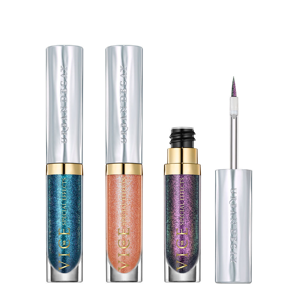 Urban Decay Vault Vice | Makeup | BeautyAlmanac