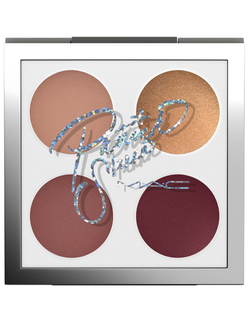 MAC Patrick Starrr Eyeshadow Palette | Makeup | BeautyAlmanac
