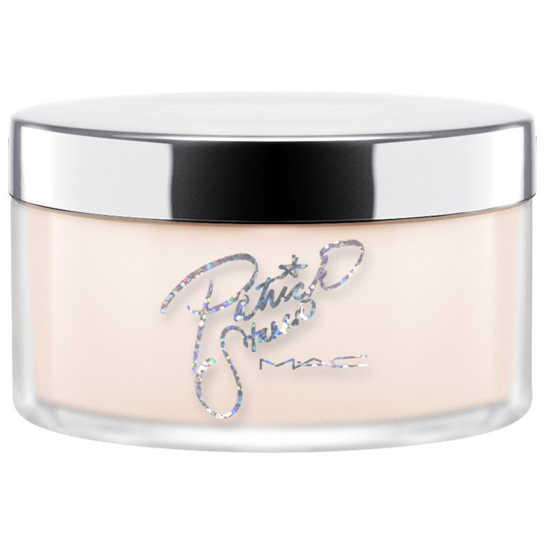 MAC Patrick Starrr Set Powder | Makeup | BeautyAlmanac