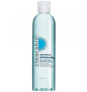 Avon Clearskin® Blackhead Eliminating Daily Astringent | Skin Care ...