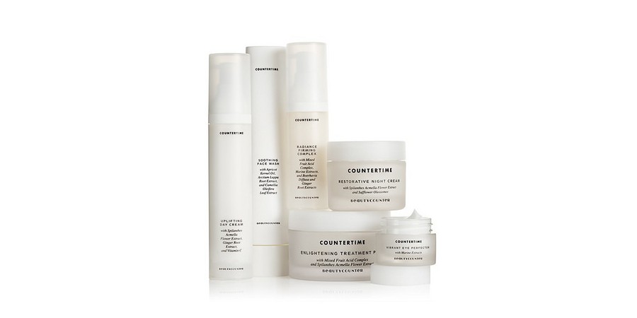 Beautycounter Countertime Collection | News | BeautyAlmanac