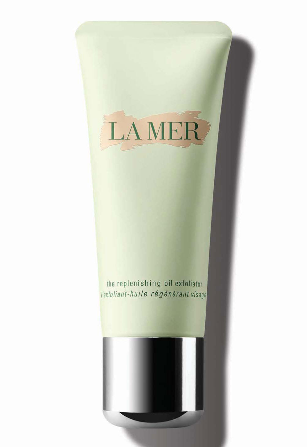 La Mer Replenishing Oil Exfoliator | Skin Care | BeautyAlmanac