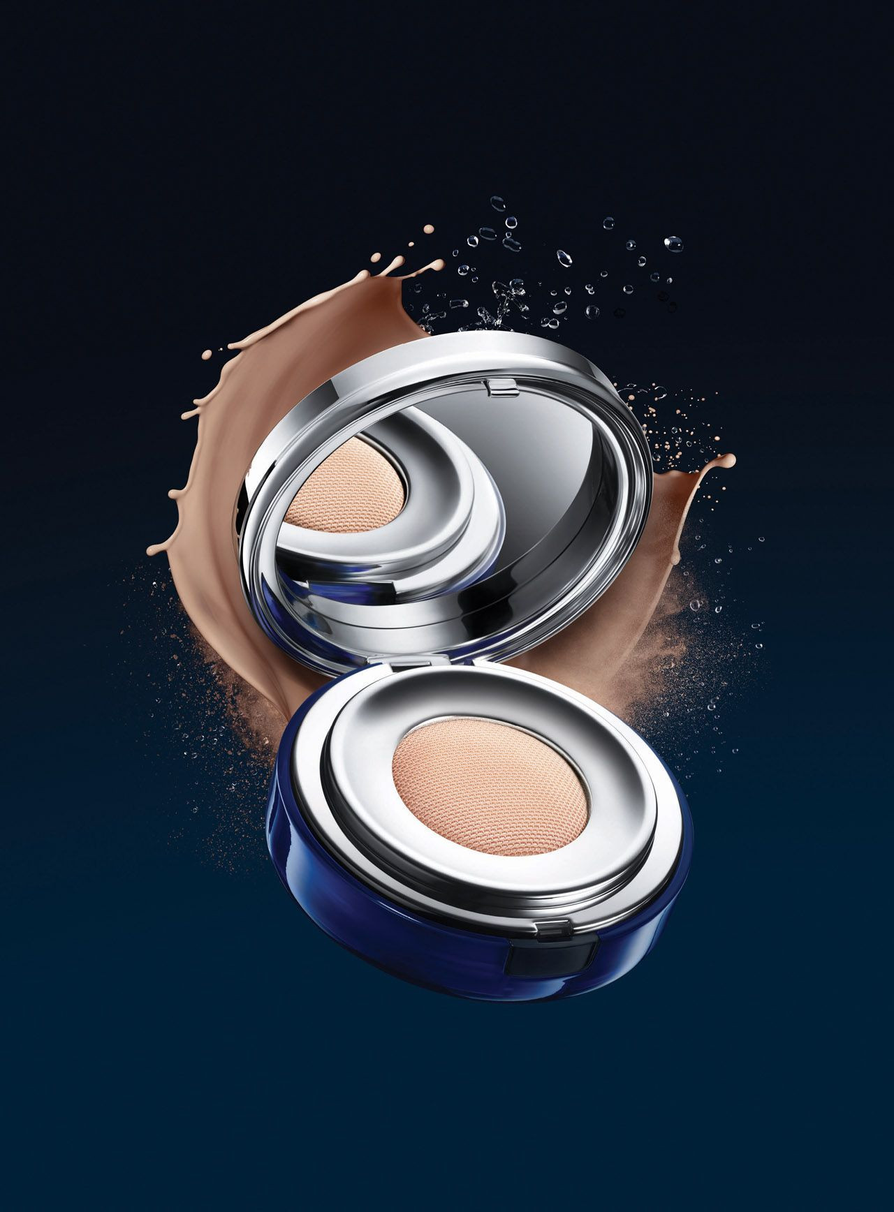 La Prairie Skin Caviar Essence--Foundation | Makeup | BeautyAlmanac