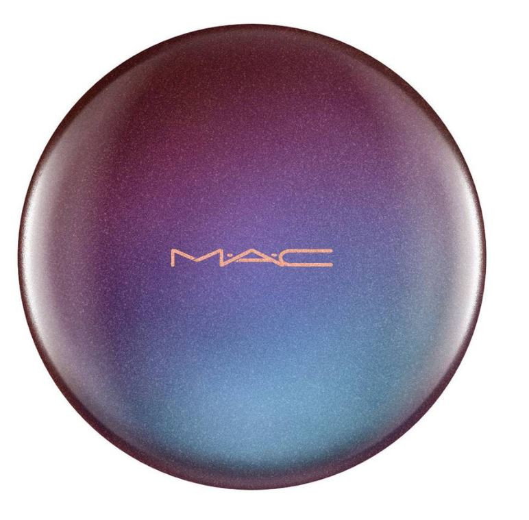 MAC Mirage Noir Pearlmatte Face Powder | Makeup | BeautyAlmanac