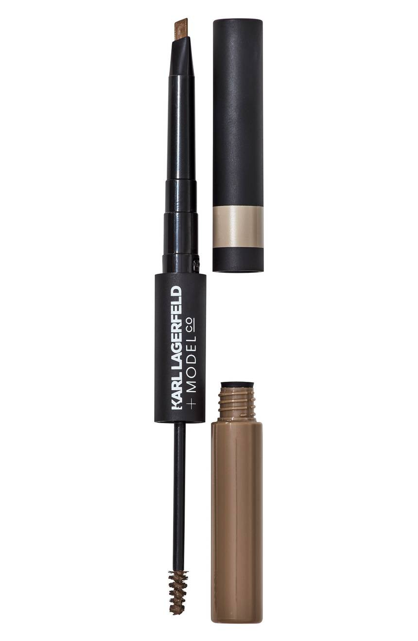 ModelCo Kiss Me Karl More Brows Gel Crayon | Makeup | BeautyAlmanac