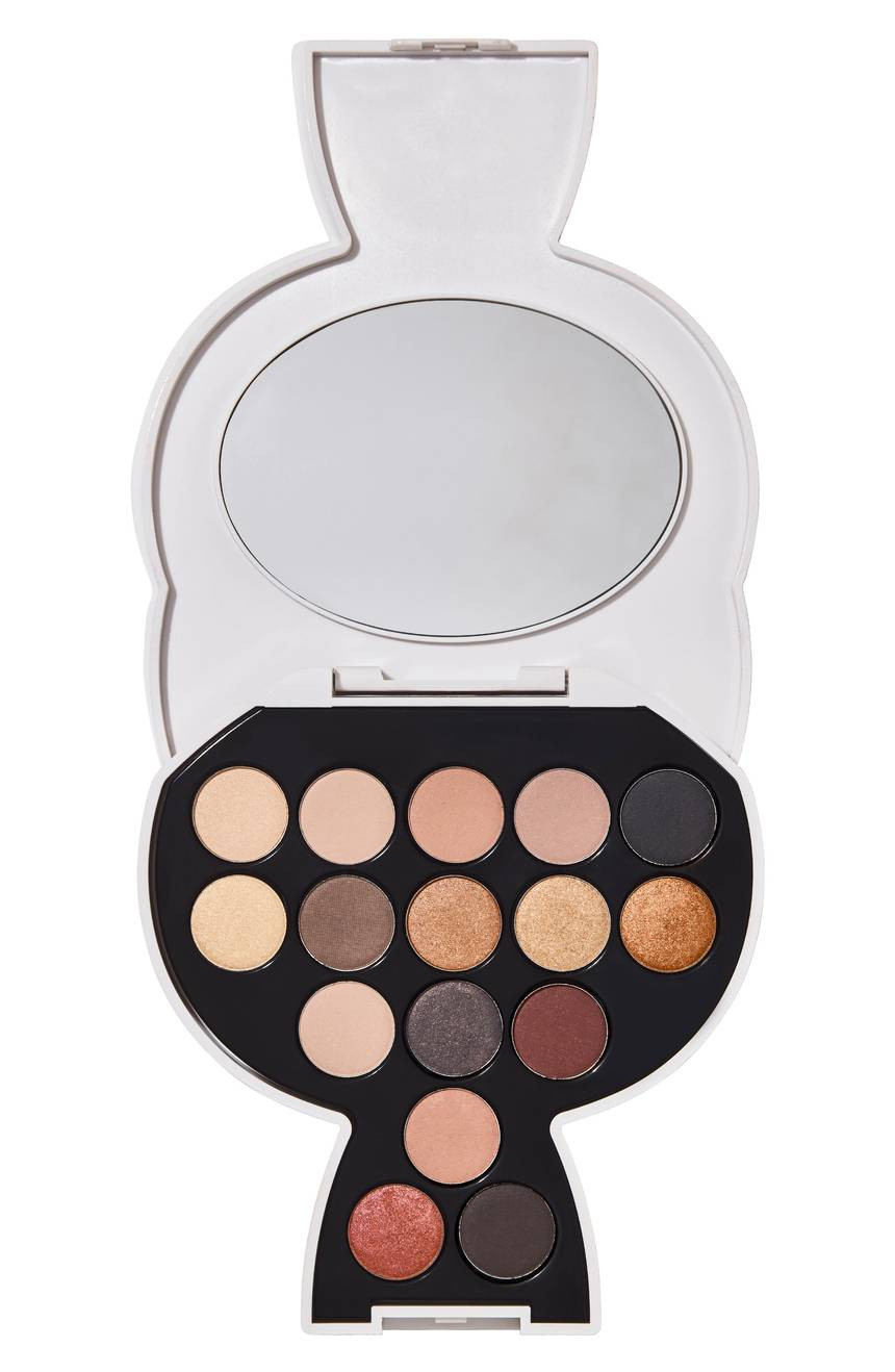 ModelCo Kiss Me Karl Choupette Eyeshadow Palette | Makeup | BeautyAlmanac