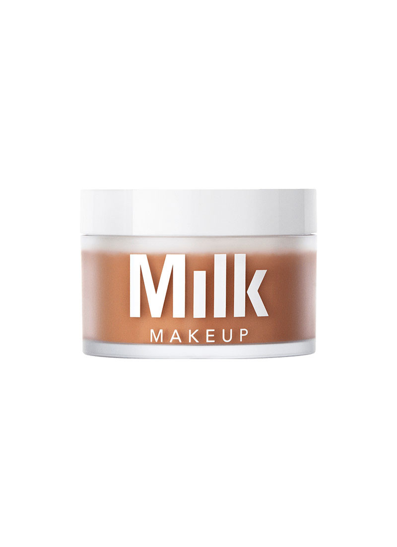 Milk Makeup Blur Set Matte Loose Setting Powder | Makeup | BeautyAlmanac