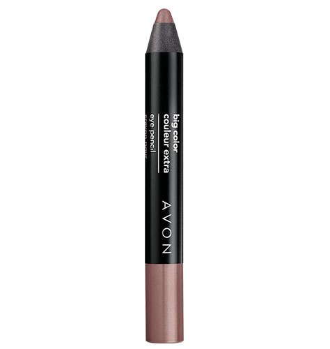 Avon Big Color Eye Pencil | Makeup | BeautyAlmanac