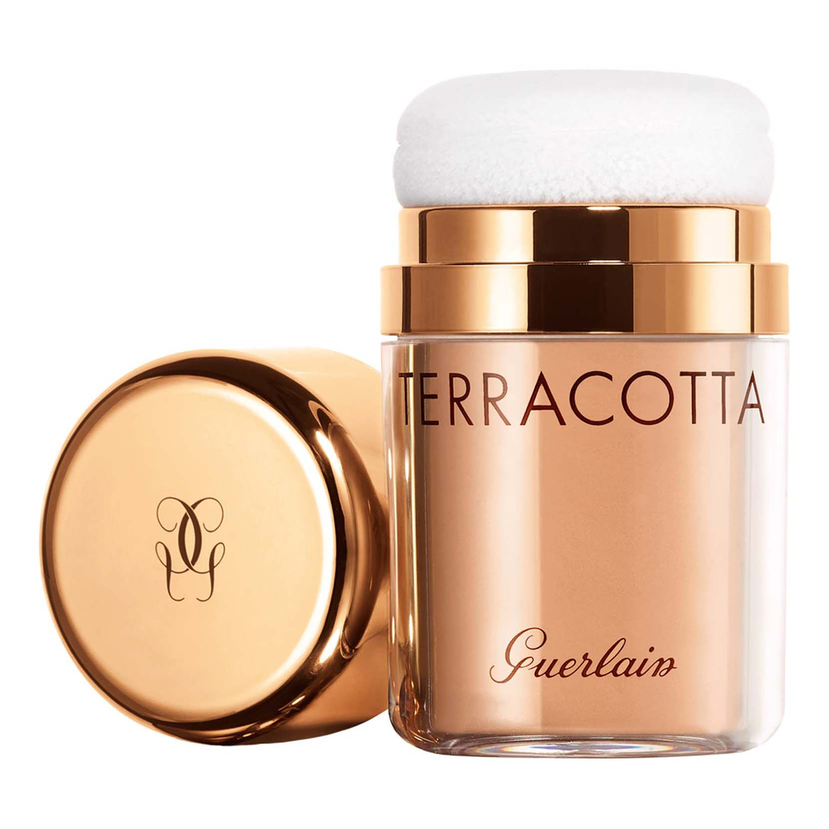 Guerlain Terracotta Loose Powder | Makeup | BeautyAlmanac