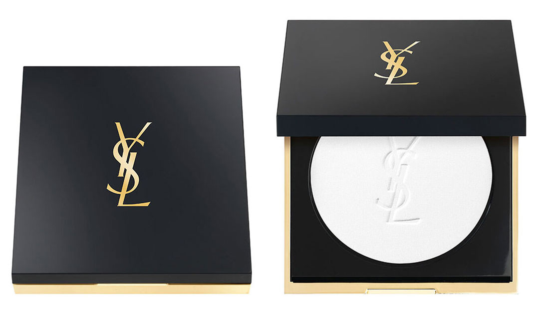 Yves Saint Laurent All Hours Powder | Makeup | BeautyAlmanac