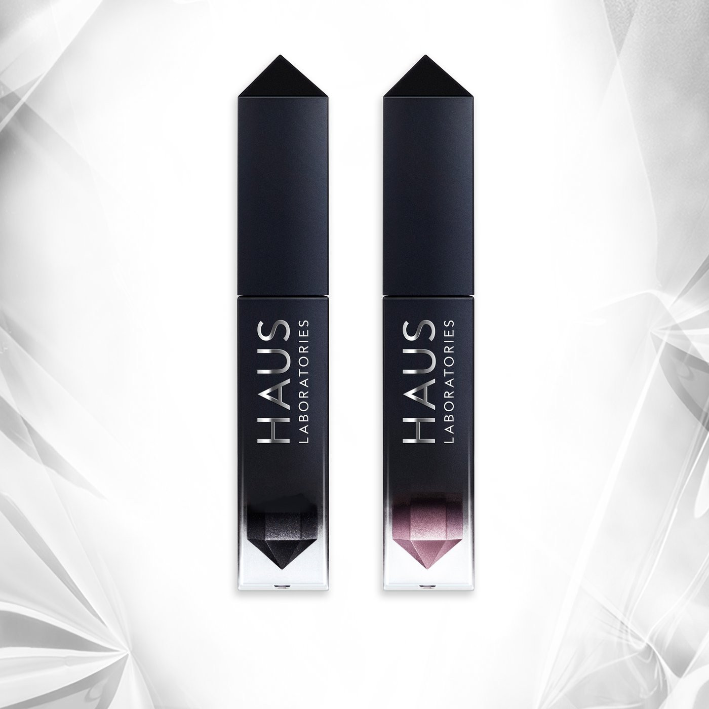Haus Laboratories Glam Attack Liquid Shimmer Powder Duo | Makeup ...