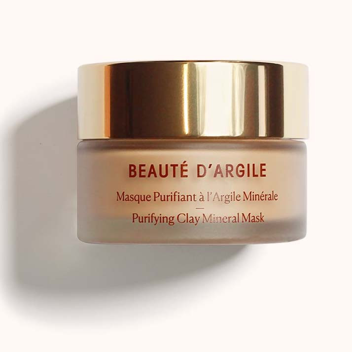 Bastide Beaute d'Argile Purifying Clay Mineral Mask | Skin Care ...