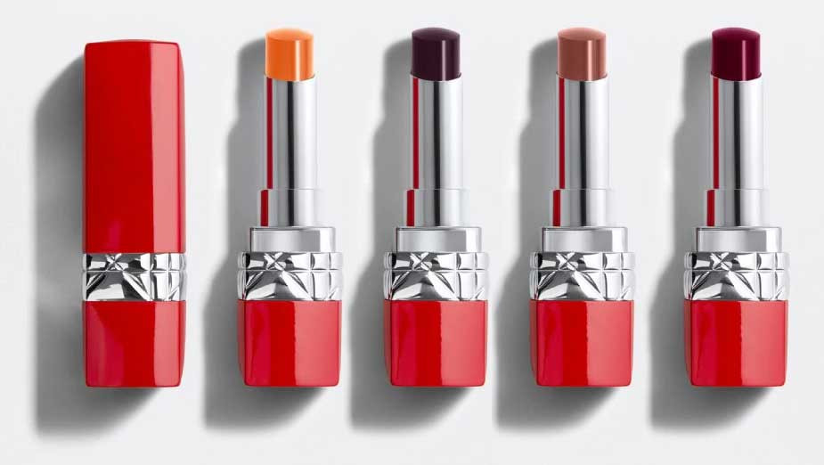 Dior Rouge Dior Ultra Rouge Power Look Collection | Makeup | BeautyAlmanac