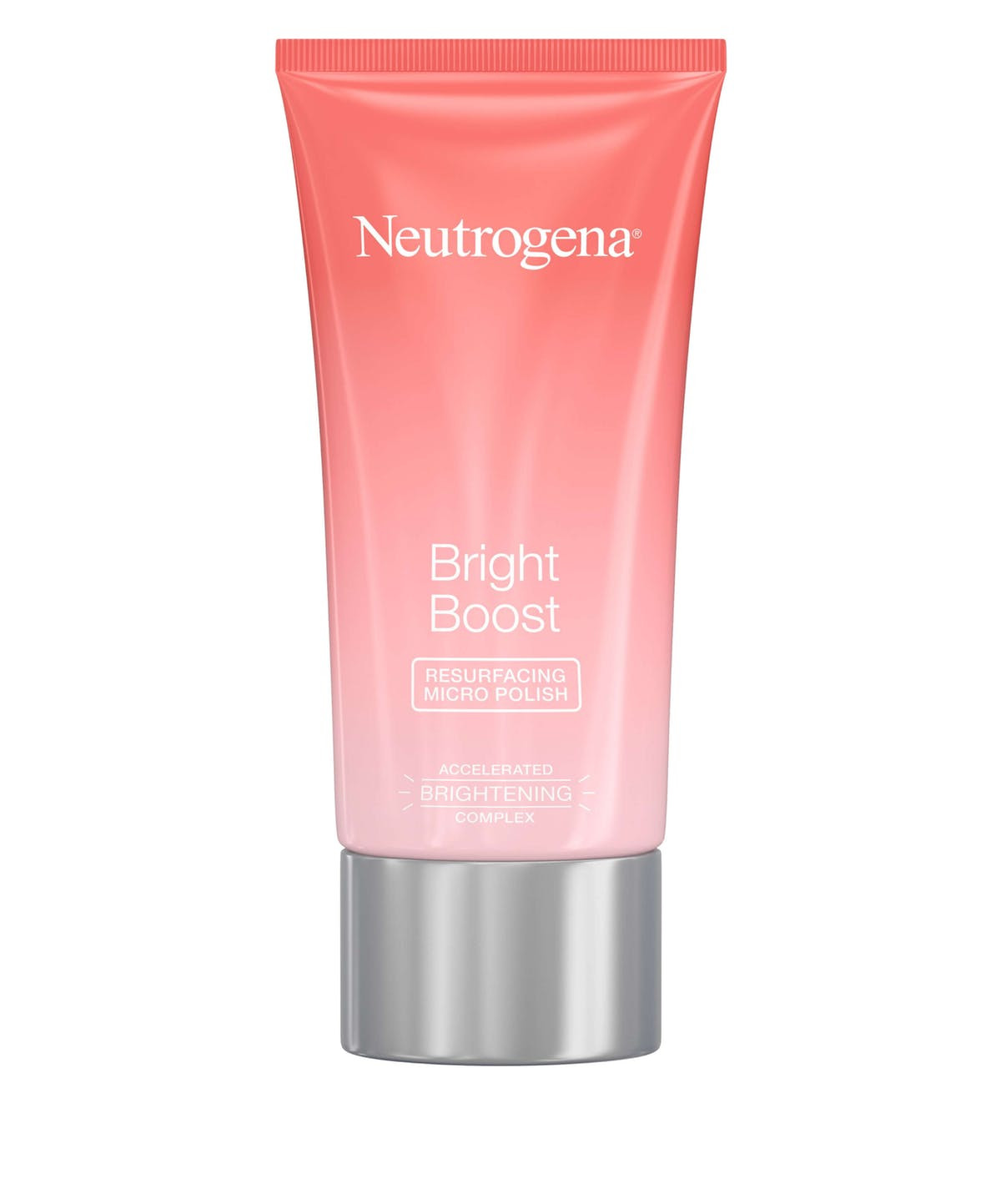 Neutrogena Bright Boost Resurfacing Micro Polish | Skin Care ...