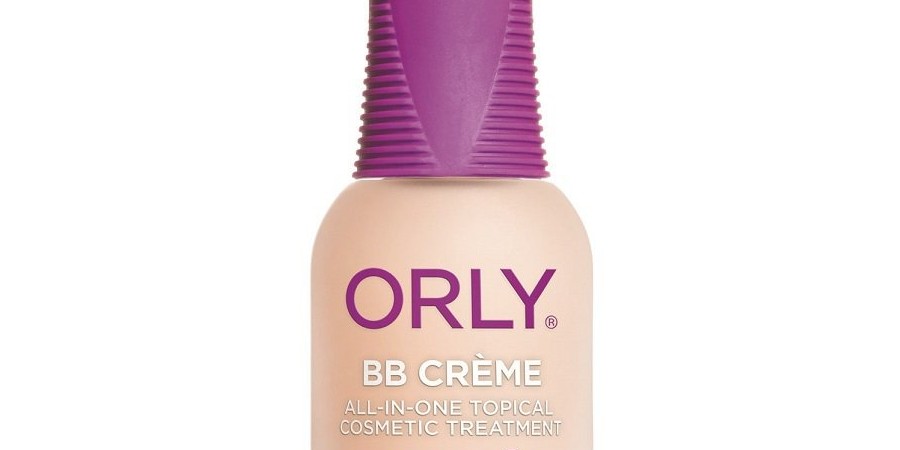 ORLY BB Creme All--One Topical Cosmetic Treatment | News | BeautyAlmanac