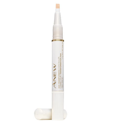 Avon ANEW Age-Transforming Concealer SPF 15 | Makeup | BeautyAlmanac