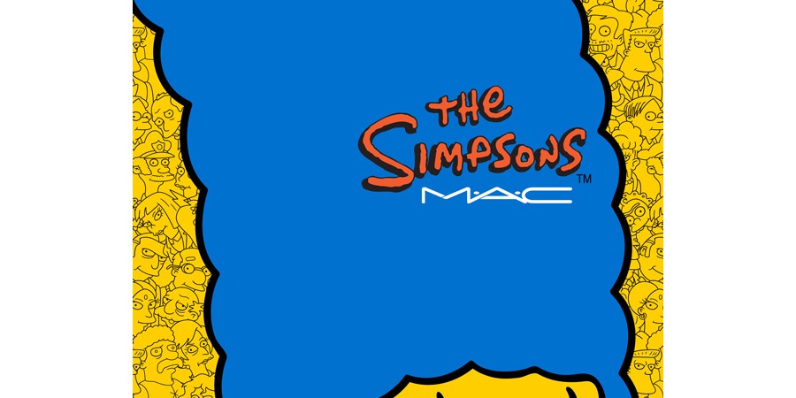 MAC Debuts Simpsons Collection | News | BeautyAlmanac