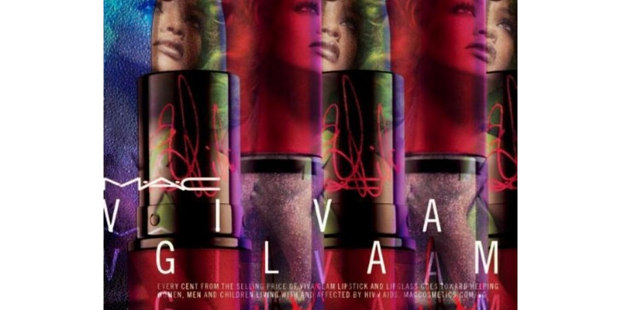 MAC VIVA Glam 2 Collection for 2014 | News | BeautyAlmanac